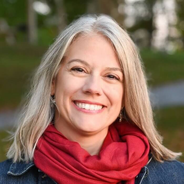 Alison Smith | Discover Your Talent Podcast