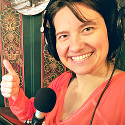 Anna Cragin | Discover Your Talent Podcast