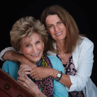 Audrey Eger Thompson, MS | Discover Your Talent Podcast