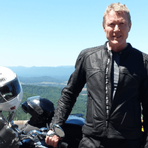 Chris Cathcart | Discover Your Talent Podcast