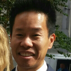 Christopher Kai | Discover Your Talent Podcast