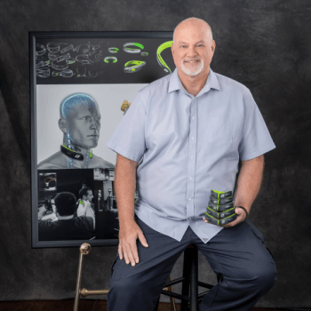 David W. Smith, MD | Discover Your Talent Podcast