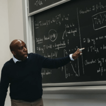 Edray Goins | Discover Your Talent Podcast