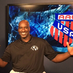 Eric Dailey | Discover Your Talent Podcast