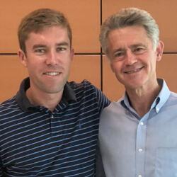 Jay Lucas | Discover Your Talent Podcast