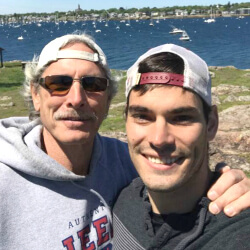 Jay Block | Discover Your Talent Podcast