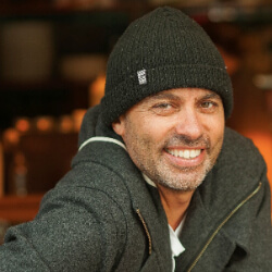 Jeff Ryan | Discover Your Talent Podcast