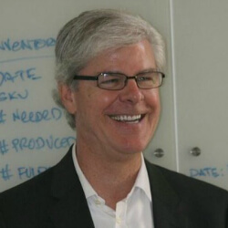 Joe Calloway | Discover Your Talent Podcast
