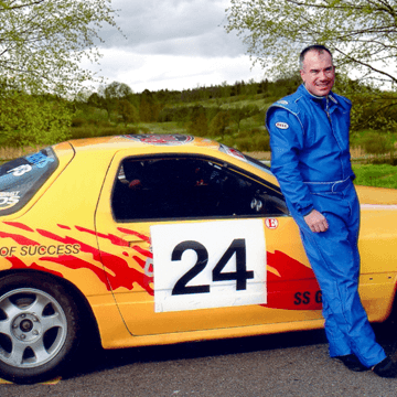 Kevin N. Lawrence | Discover Your Talent Podcast