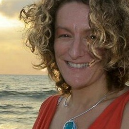 Lisa Bloom | Discover Your Talent Podcast