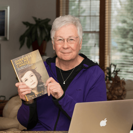 Lora DeVore | Discover Your Talent Podcast