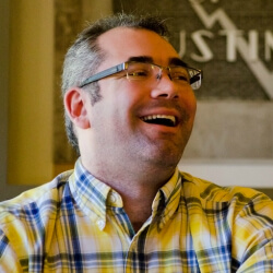 Michael Roderick | Discover Your Talent Podcast