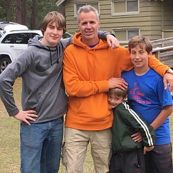 Ray Matz | Discover Your Talent Podcast