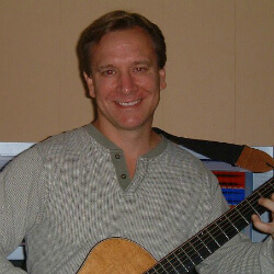 Steve Ozanich | Discover Your Talent Podcast
