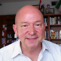 Terry Brock | Discover Your Talent Podcast