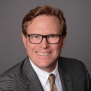 Tom Tierney | Discover Your Talent Podcast