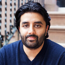 Dev Aujla | Discover Your Talent Podcast